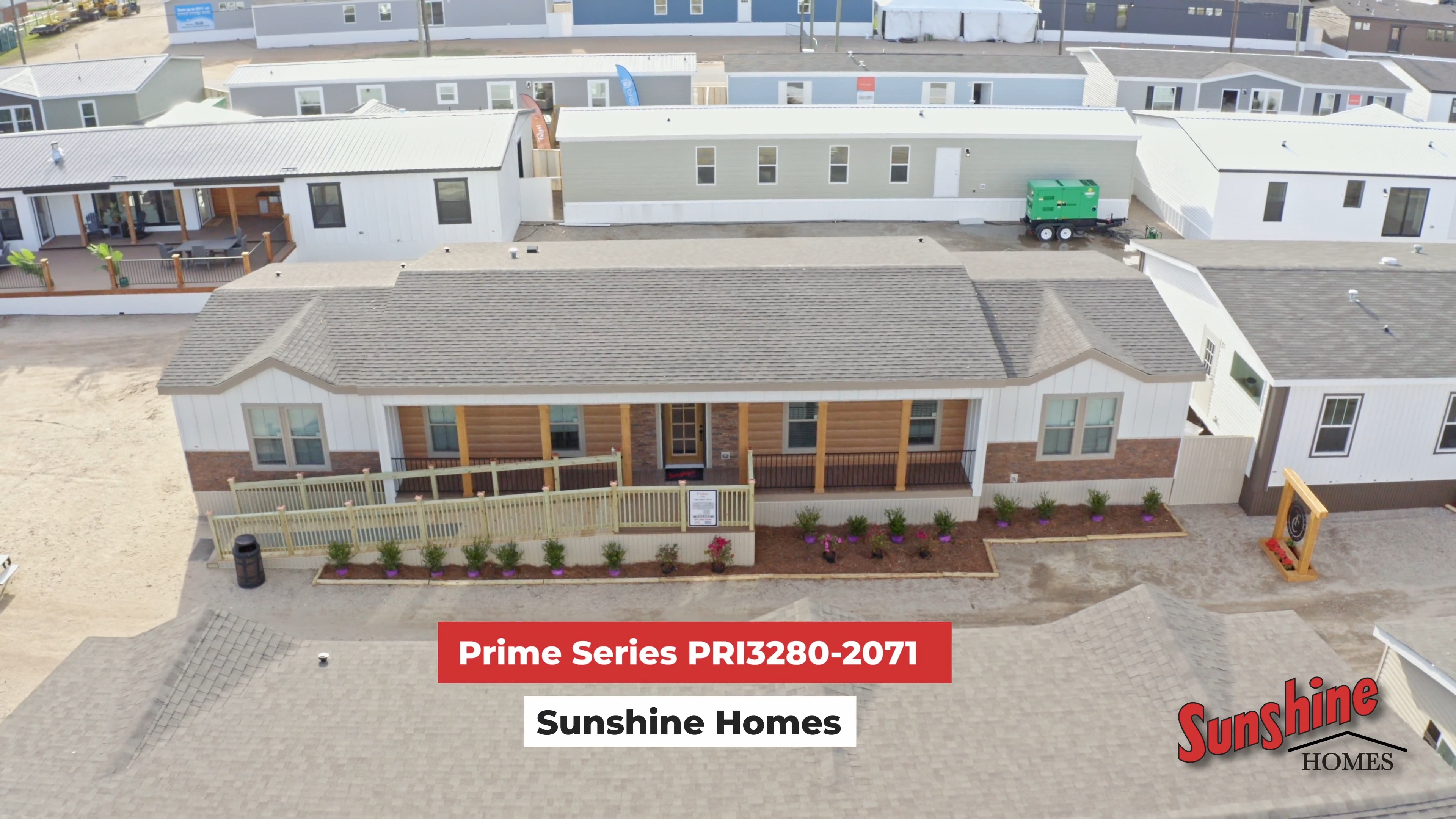 Sunshine Homes