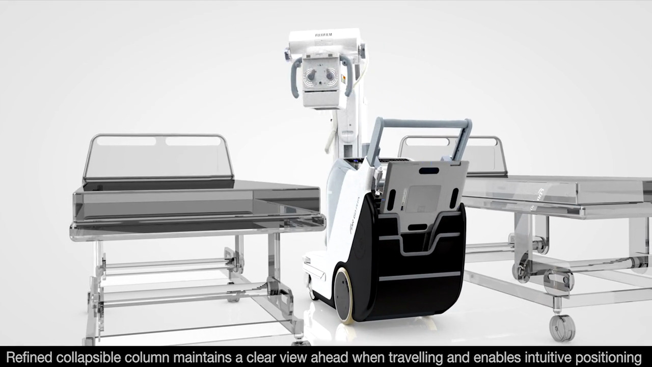 FDR Go PLUS | Trinity Imaging Solutions