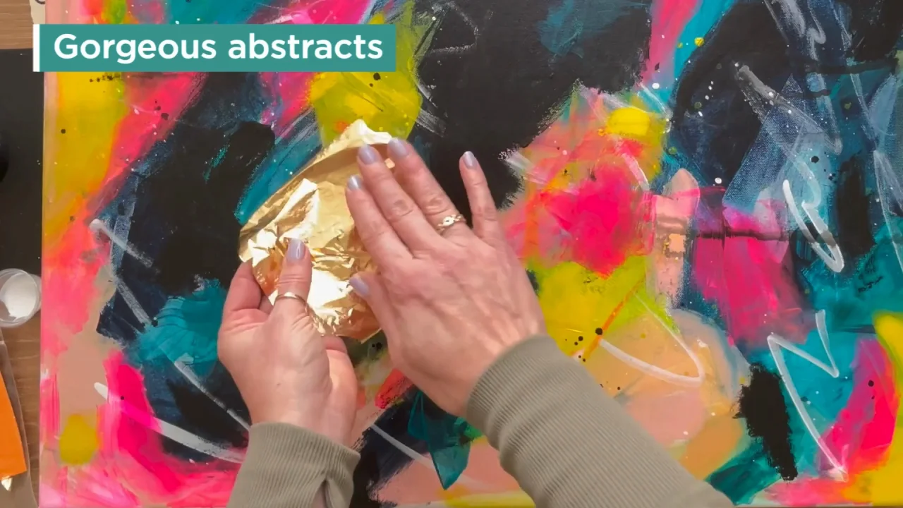 Simple Paintings Of People