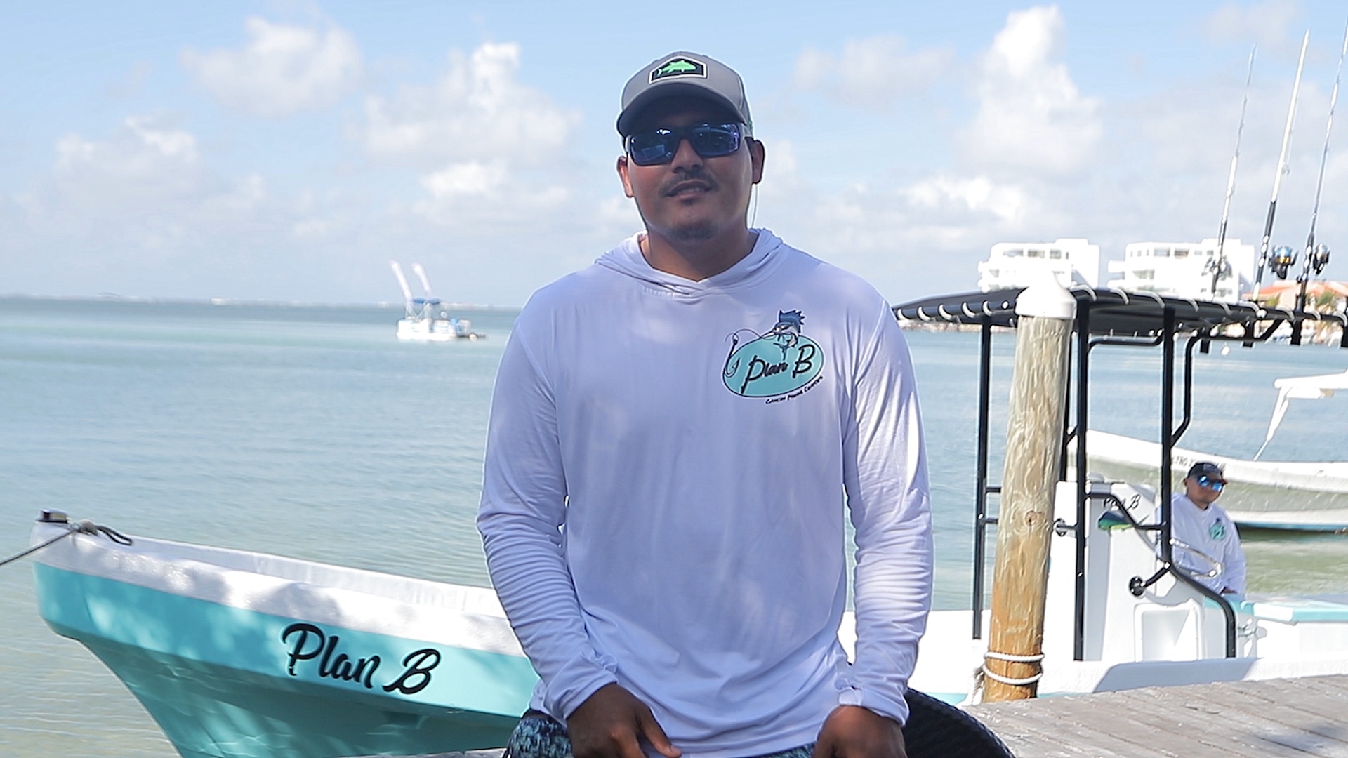 Plan B Charters (Cancún) - Updated 2023 Prices - FishingBooker