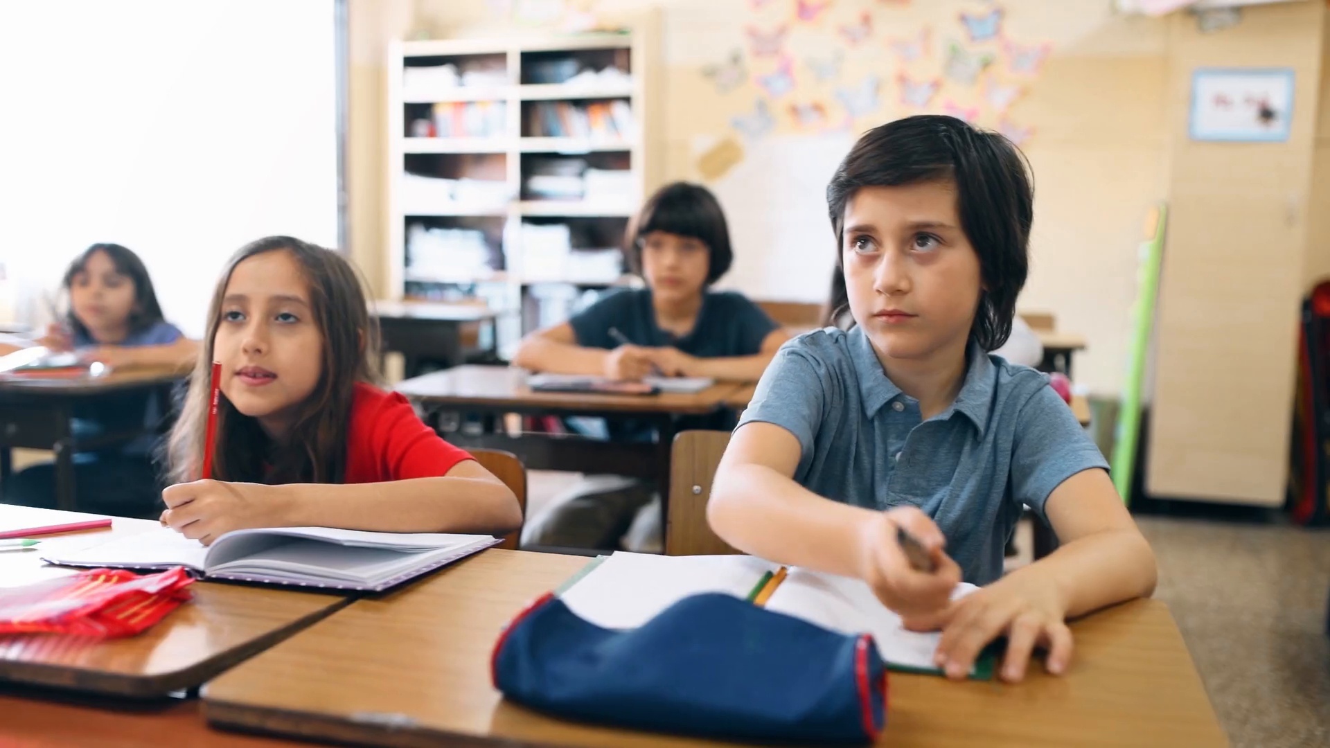 Autism Circuit Academy - SPED, Special Education Department