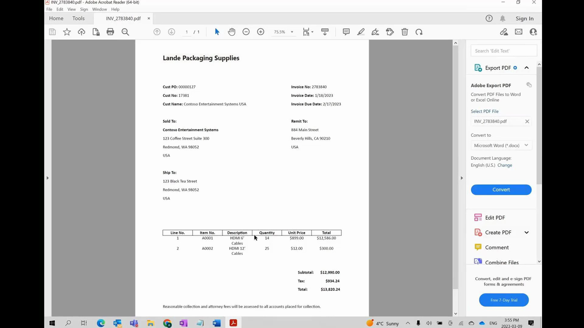 What's New in Dynamics 365 Finance and Supply Chain Management 2023 ...