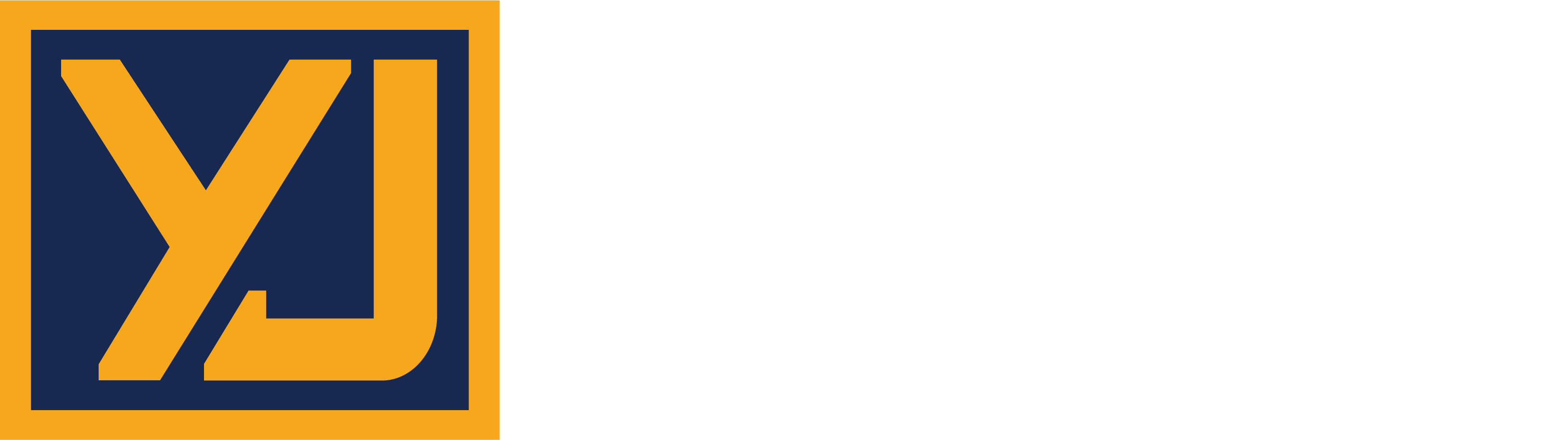 Ritchie Yellow Jacket Logo