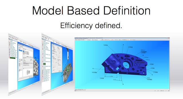 Webinar: PC-DMIS and Model Based Definition (MBD) (video)