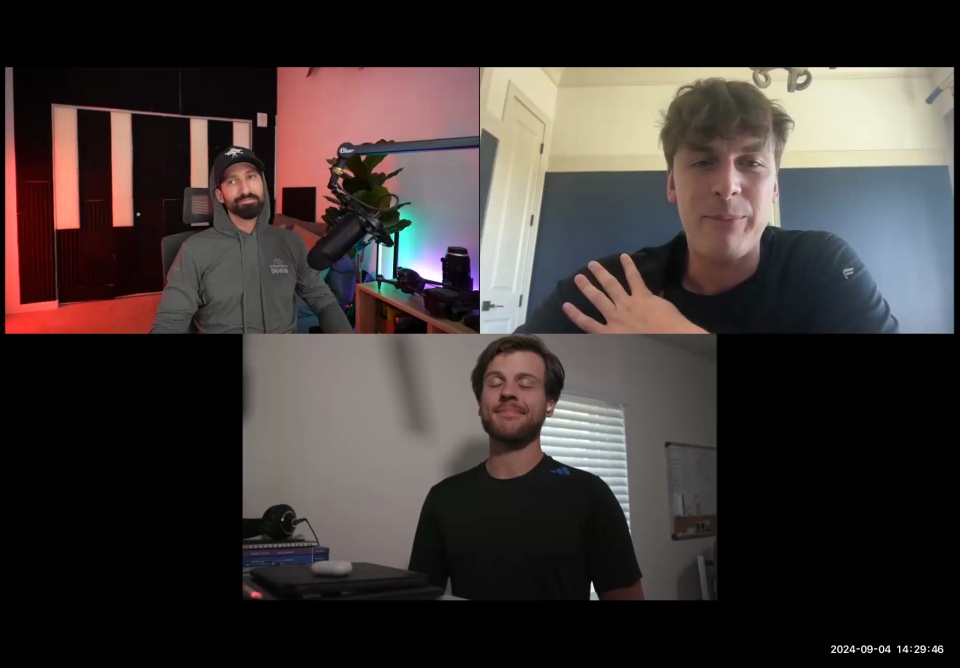 Savage Spotlight | Scaling Past $7-Figures! - Past Call Recordings ...