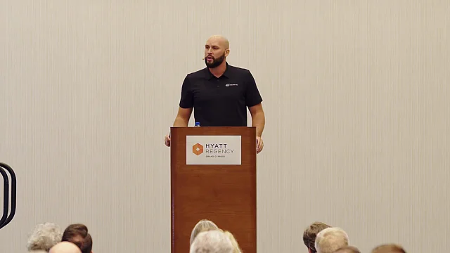 Explosive Growth: Creating an Irresistible Company Culture - C12