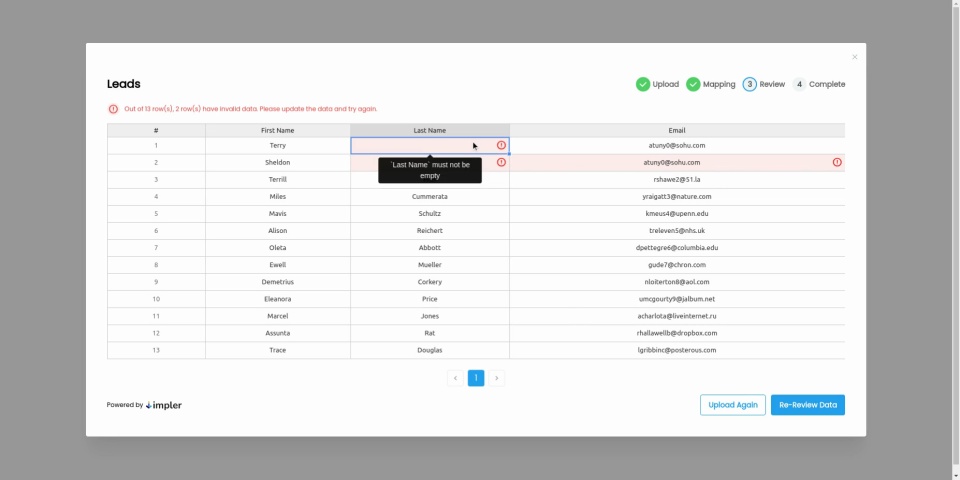 Impler Pricing, Alternatives & More 2024 | Capterra