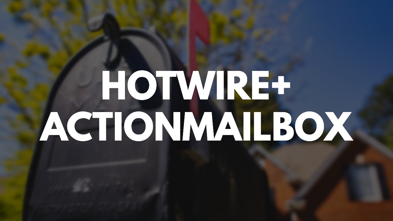 Setting up Customer Support models with Hotwire (Example) | GoRails