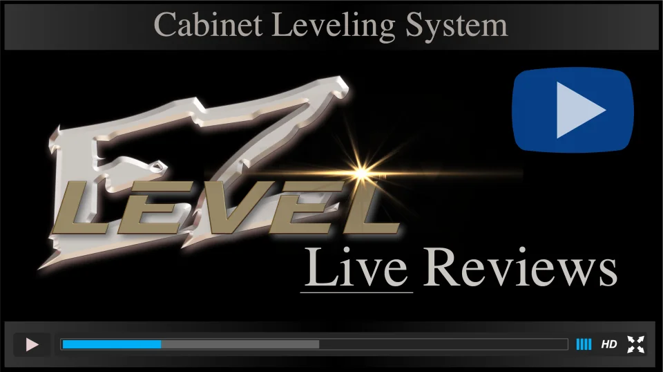 level-ready – EZ-Level