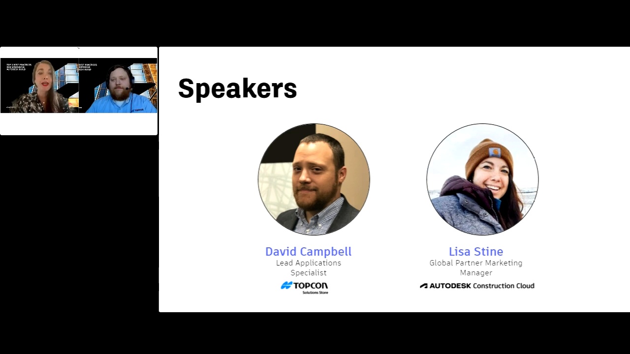 The 3 Best Practices to Mastering Autodesk Build