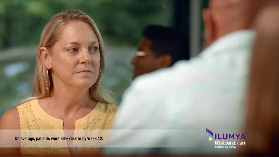 ILUMYA® Patient Stories | ILUMYA® (tildrakizumab-asmn)