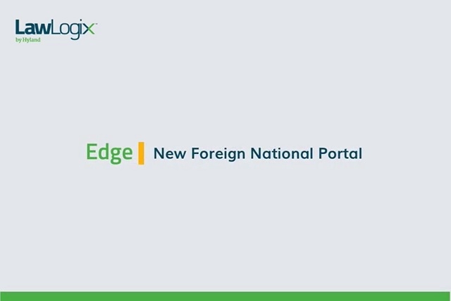 Lawlogix Edge Pricing, Alternatives & More 2025 | Capterra