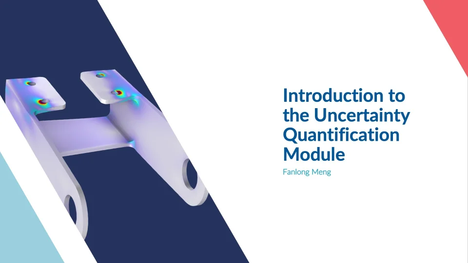 Introduction to the Uncertainty Quantification Module Introduction to the Uncertainty Quantification Module