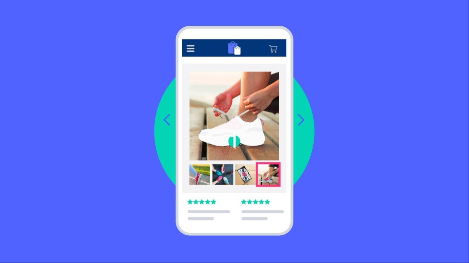 Bazaarvoice Reviews 2023: Details, Pricing, & Features | G2