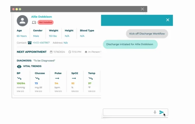 Automation | Atelia Health
