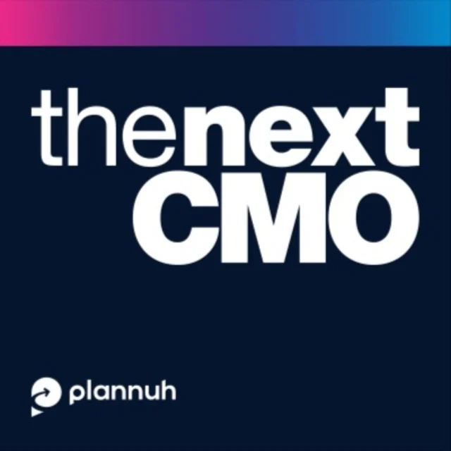 The Next CMO Podcast: Building Winning Marketing Plans with Scott Todaro