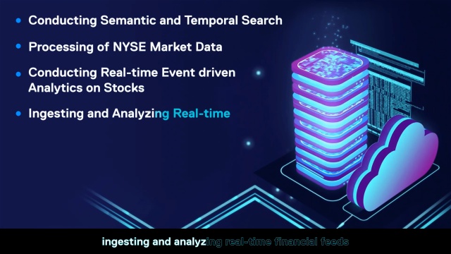 Dell PowerFlex for High-Performance Trading Powered by KX, NVIDIA ...