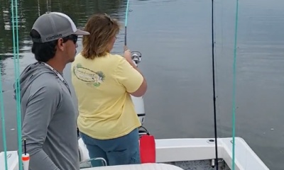 Captain Matt Dandy, Sarasota, United States - FishingBooker