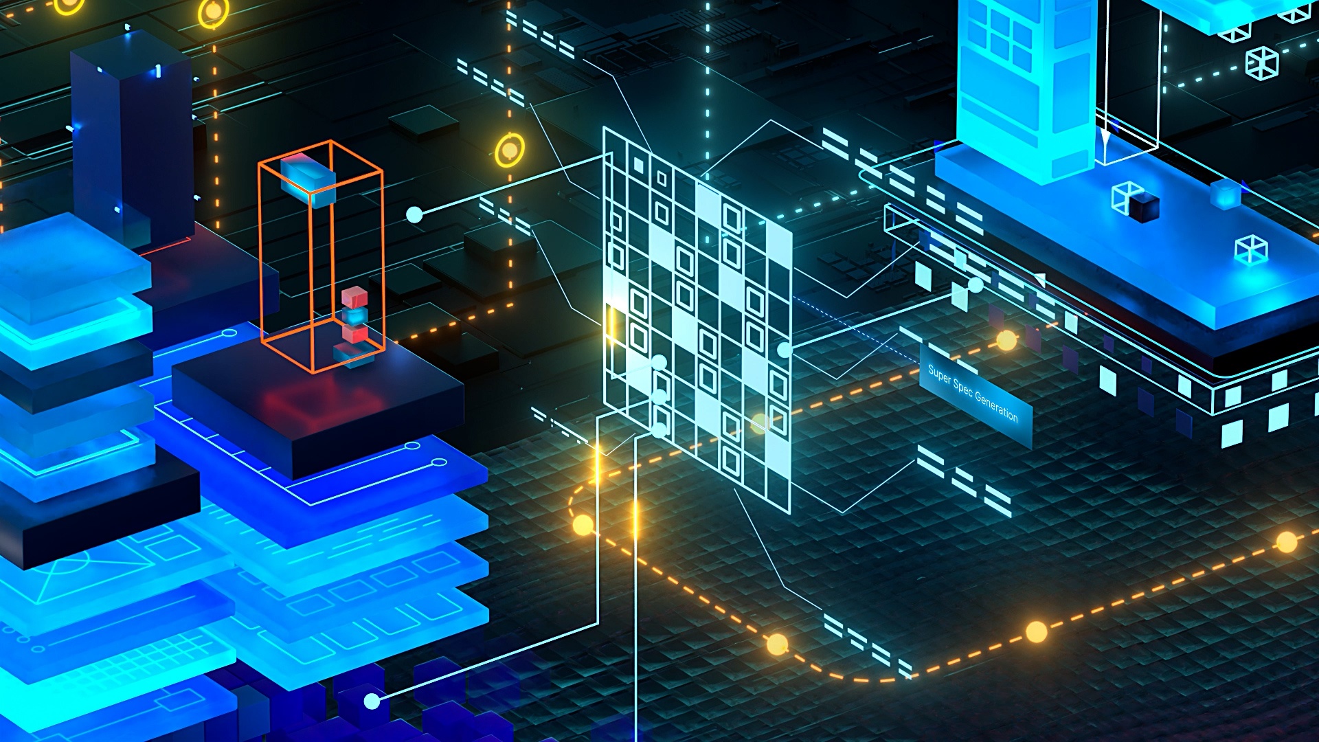 AI/works™ | Thoughtworks Agentic Development Platform