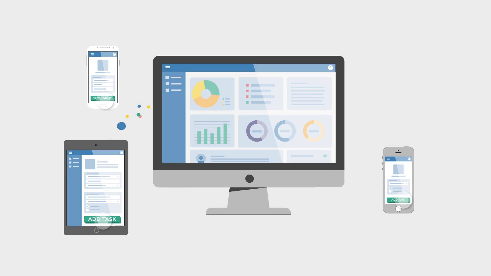 Cetaris | Fleet Maintenance Software | EAM - Cetaris