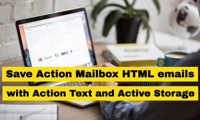 What's New in Rails 6.0 Series | GoRails