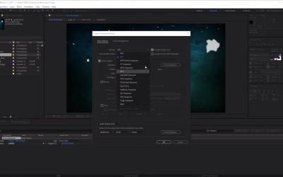 Create a Cool Ice Effect Animation in Adobe After Effects - How to ...