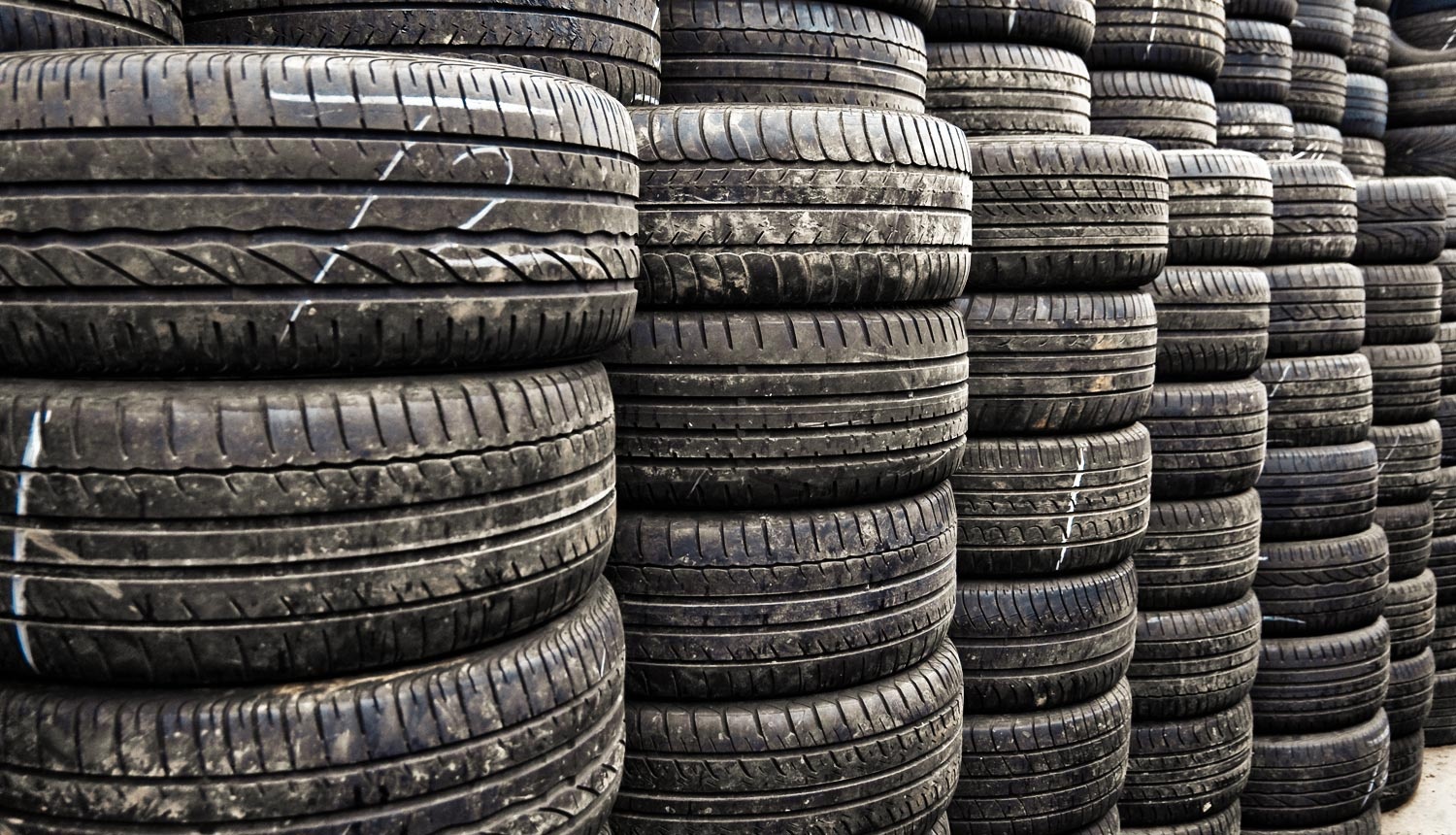 Tire Inventory Management Program | tire inventory solutions | Tire App